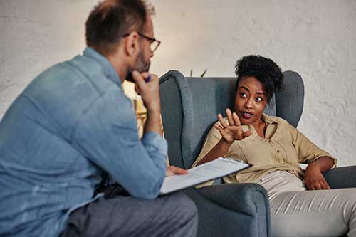 Cognitive-Behavioral Therapy | CBT in Sharon, Massachusetts