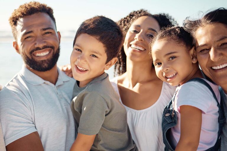 Internal Family Systems vs. Family Therapy | Mental Health