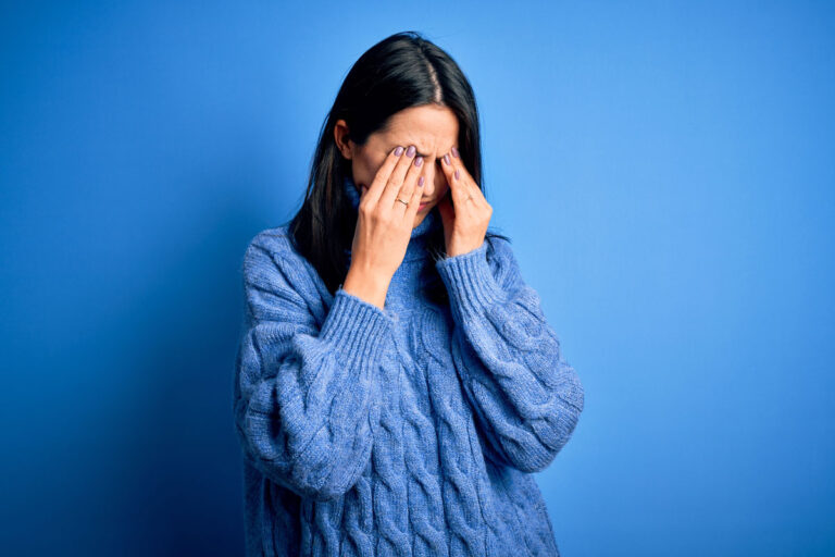 Can PTSD Cause Hallucinations? | PTSD Treatment in Boston